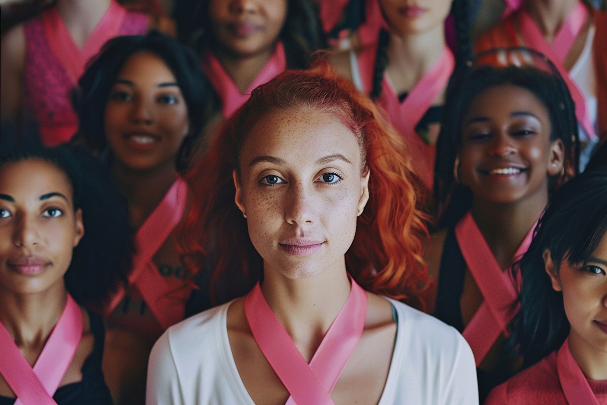 5 CAMPANHAS DE OUTUBRO ROSA QUE INSPIRARAM O BRASIL - Evva Digital